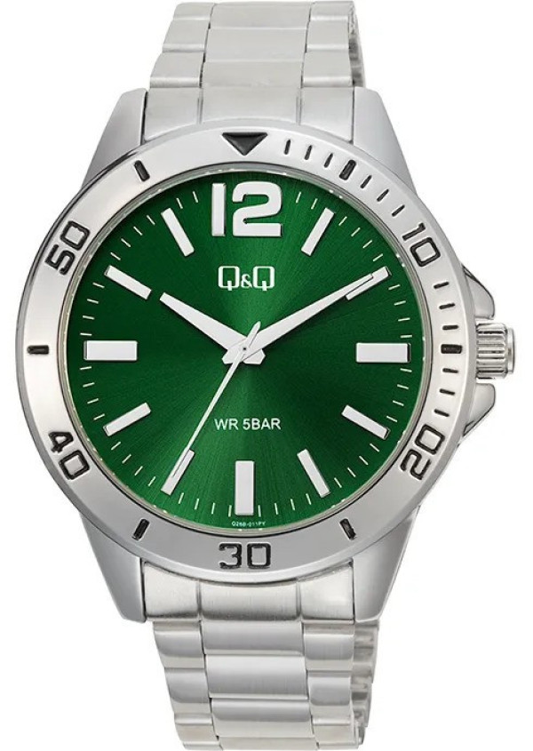 Q&Q Q28B-011PY
