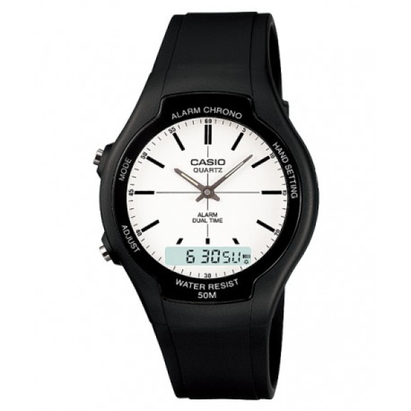 CASIO DIGITALNI AW-90H-7