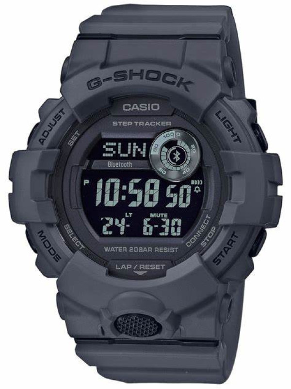CASIO G-SHOCK GBD-800UC-8
