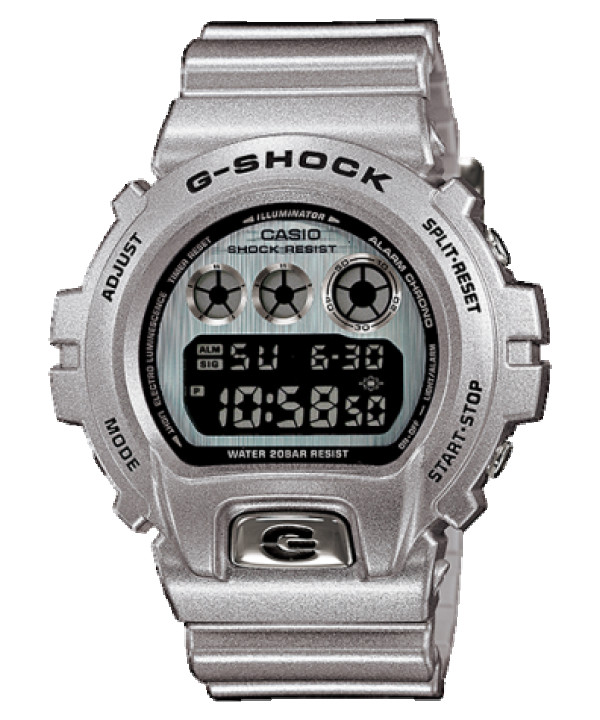 CASIO G-SHOCK DW-6930BS-8