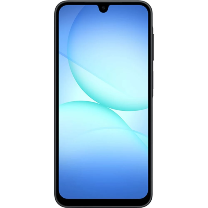 SAMSUNG GALAXY A17 5G 4/128GB BLACK