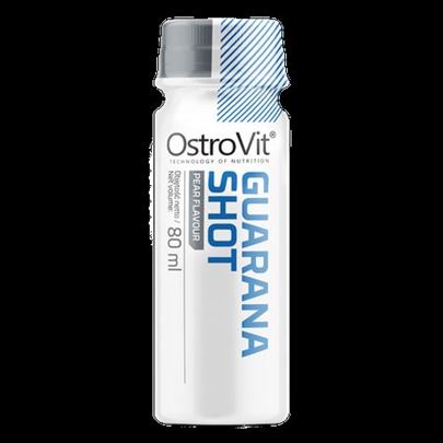 OstroVit Guarana Shot 80 ml