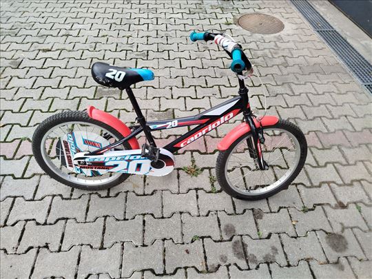 Dečiji bicikl
