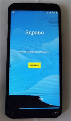 Tesla Smartphone 3.4 - Čitajte Opis!