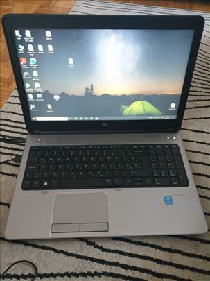HP ProBook 650 G1 ssd 480gb/4gram+320gb hhd