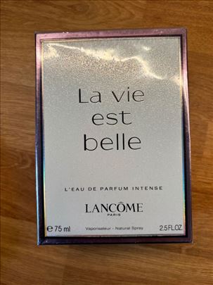 Parfem Lancome La vie est belle 75ml