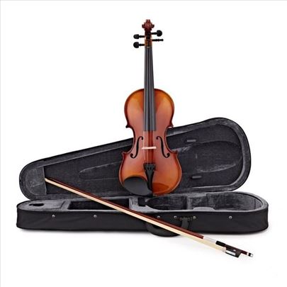 VIOLINA 3/4 STAGG , kao nova, idealna za pocetak m