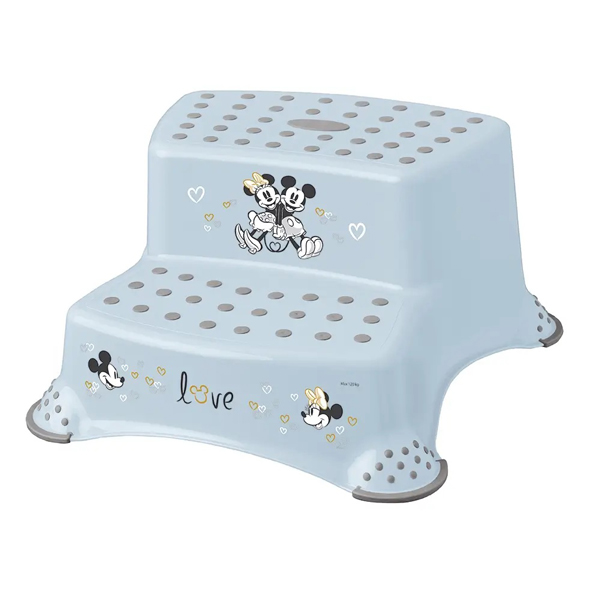 Keeeper Dupli steper za decu Mickey Mouse Blue KEP3393