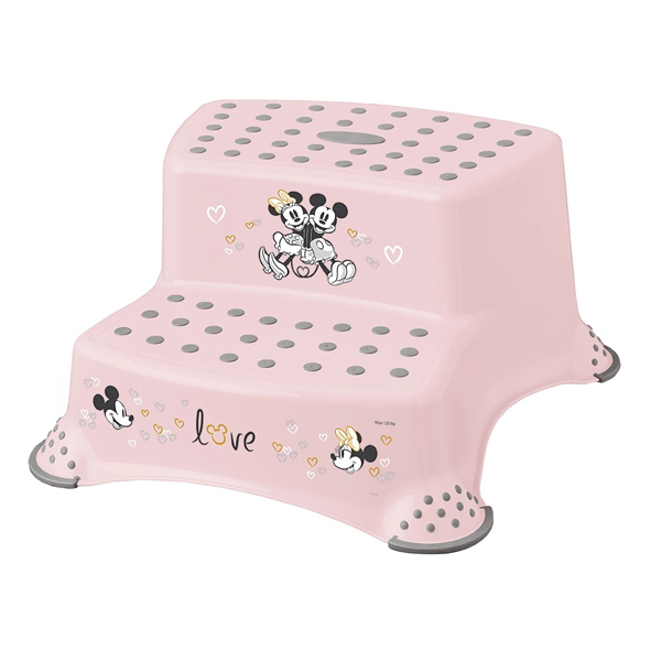 Keeeper Dupli steper za decu Minnie Pink KEP0827