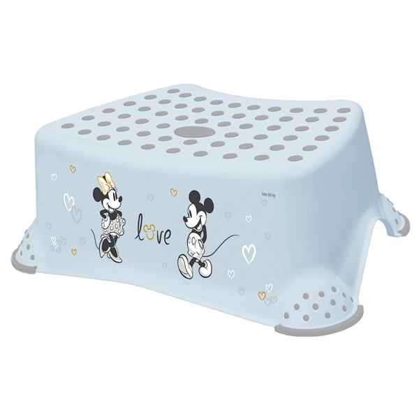 Keeeper Steper za decu Mickey Mouse Blue KEP3379