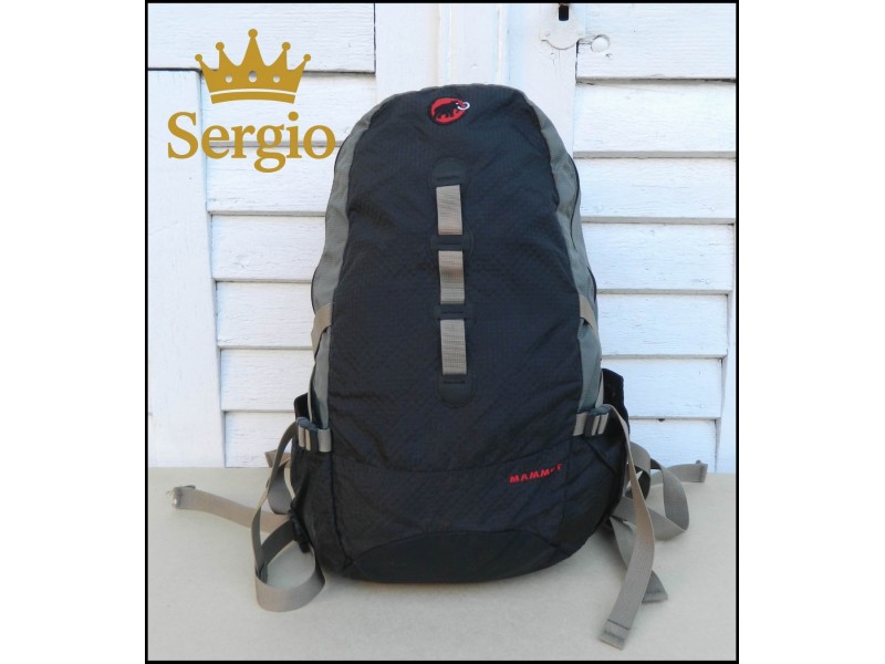Planinarski Ranac Mammut Artist 20L K