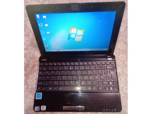 Laptop Asus Asus 1005PE/N450/2gb ddr2/bat 3h