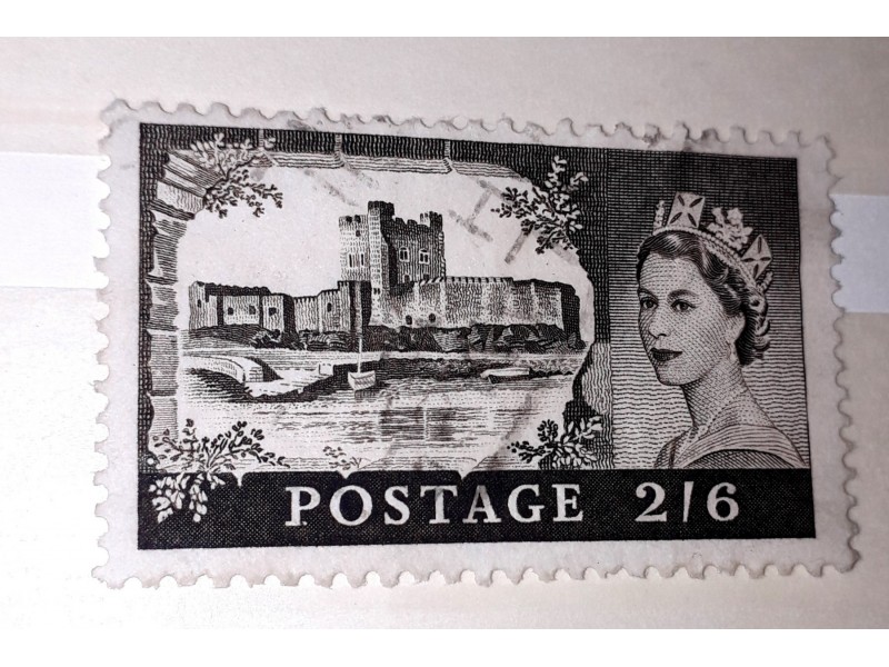 GB 1958
