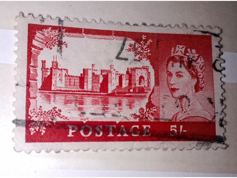 GB 1958