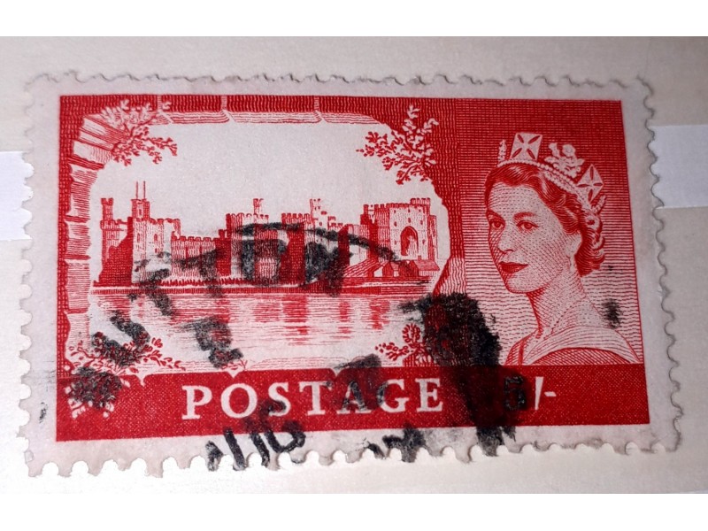 GB 1958