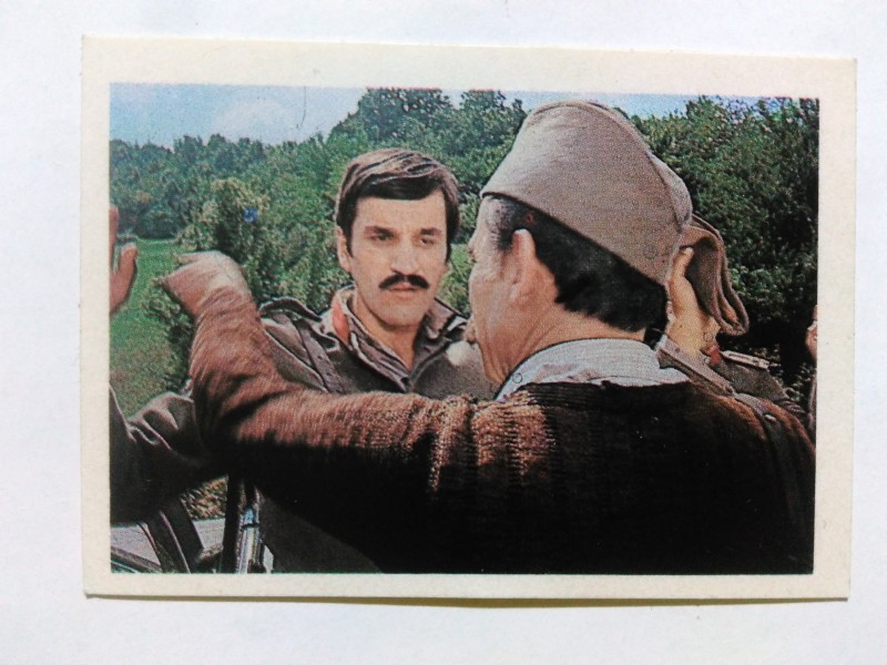 Povratak Otpisanih broj 192