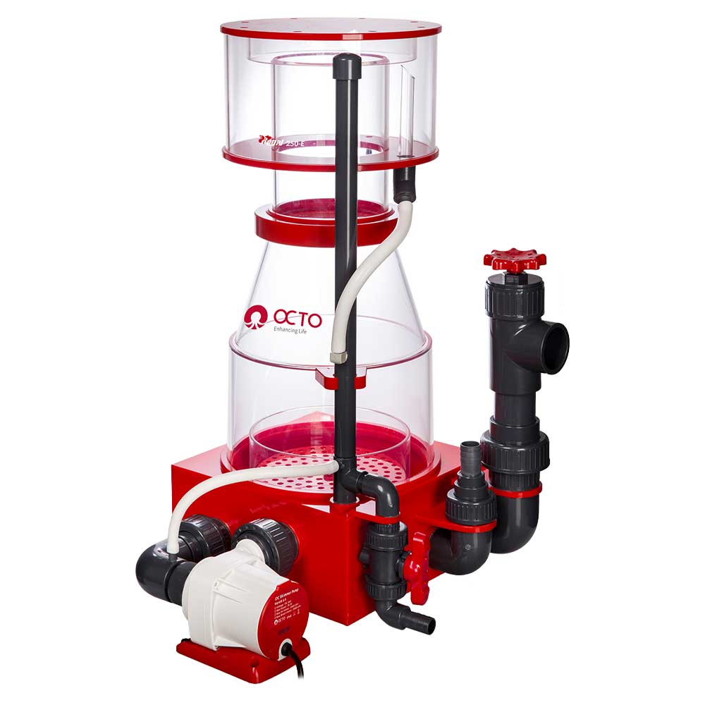 Reef octopus sump skimmer regal