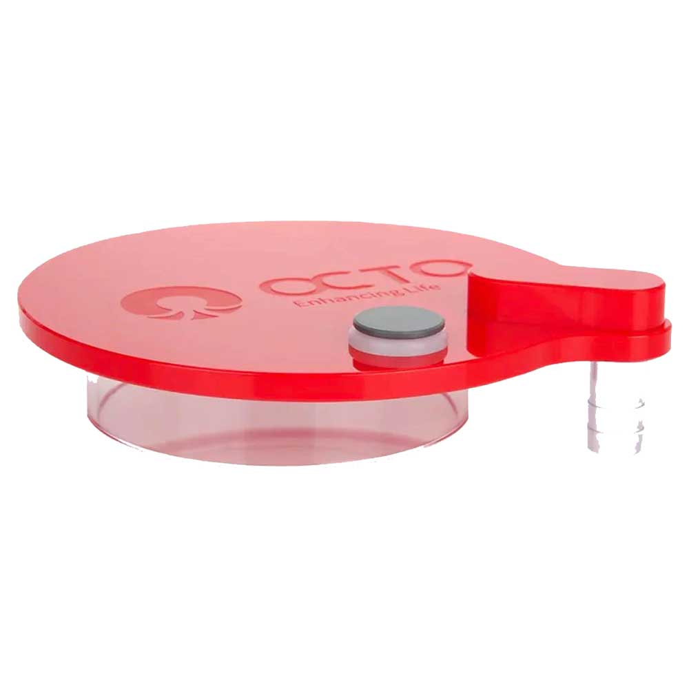 Reef octopus C02 scrubber top cover