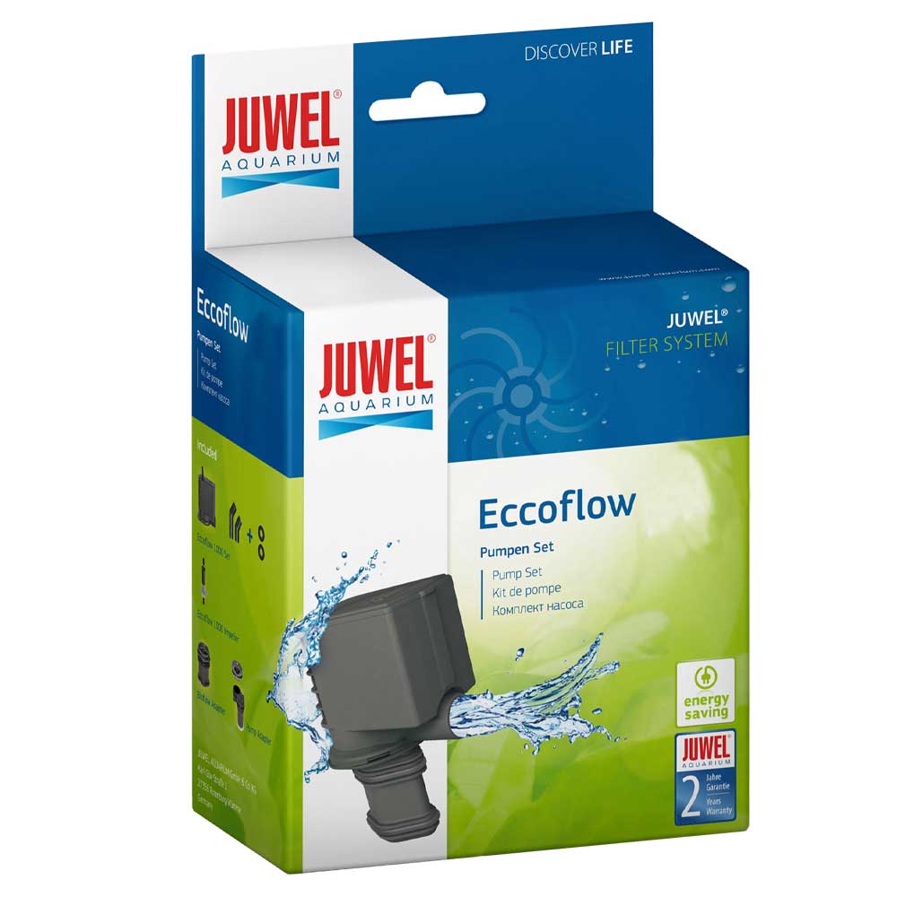 Juwel eccoflow pumpa