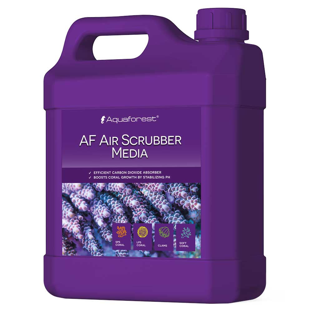 Aquaforest Air Scrubber Media 2L