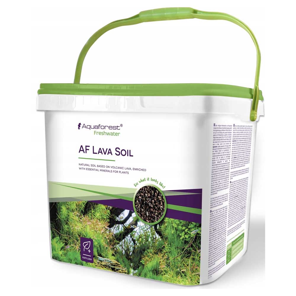 Aquaforest Lava Soil 5l