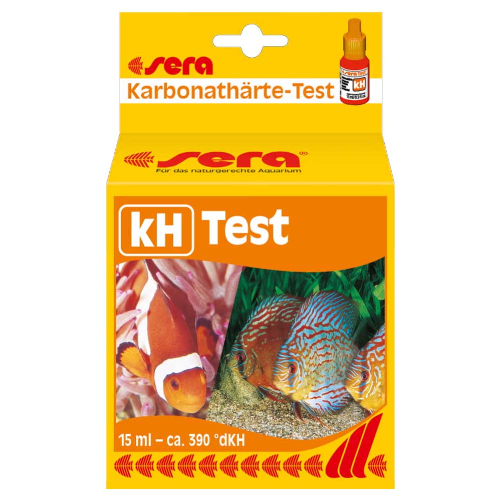 Sera KH test