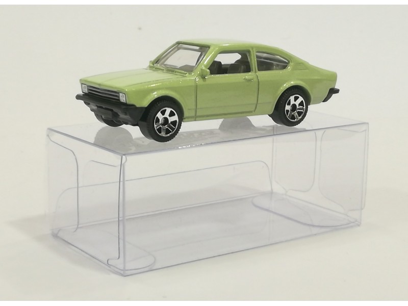 Matchbox Opel Kadett C Coupe GTE