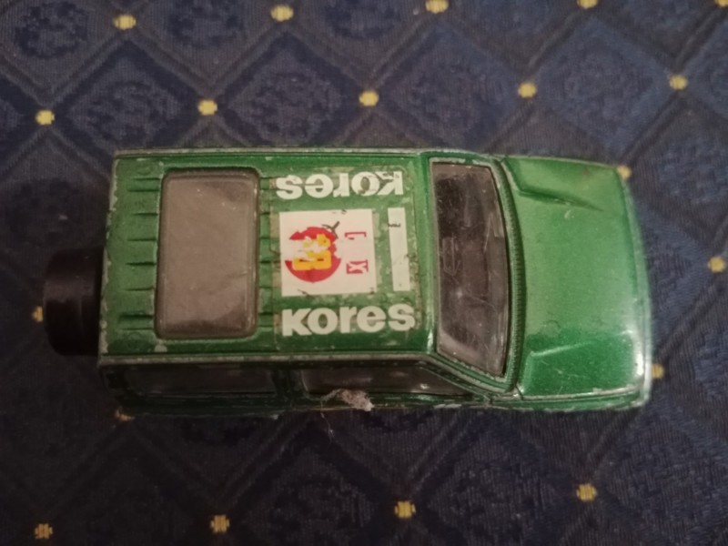 Burago - Suzuki Vitara 1-43