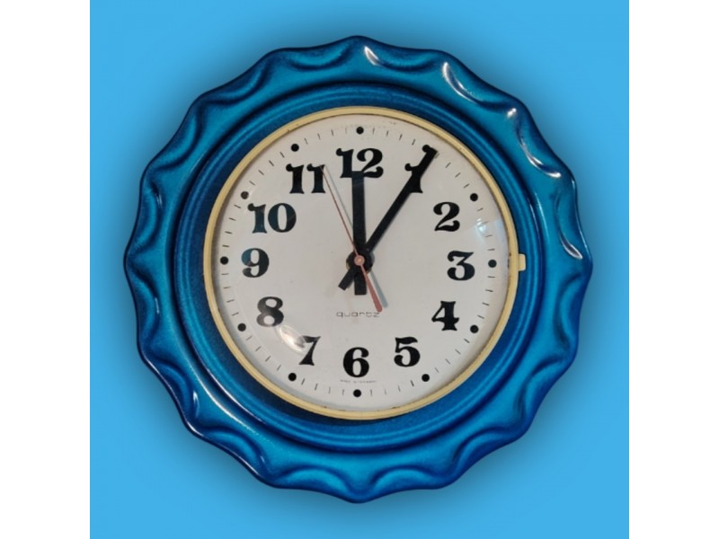 Kienzle quartz keramički sat iz 70ih