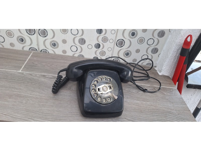RETRO TELEFON Ei