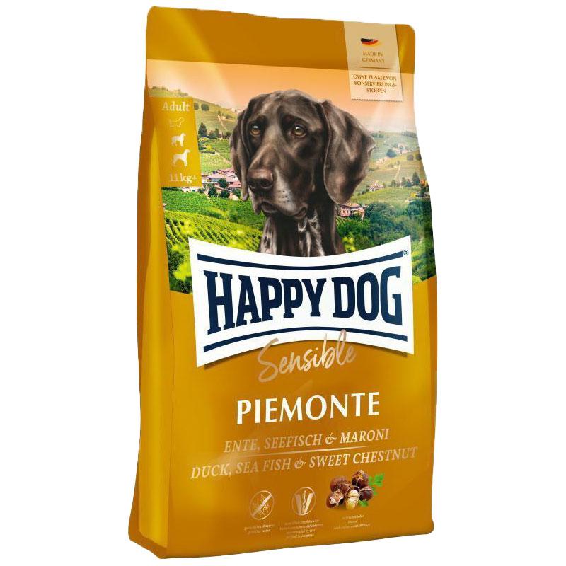 Happy dog piemonte 10kg