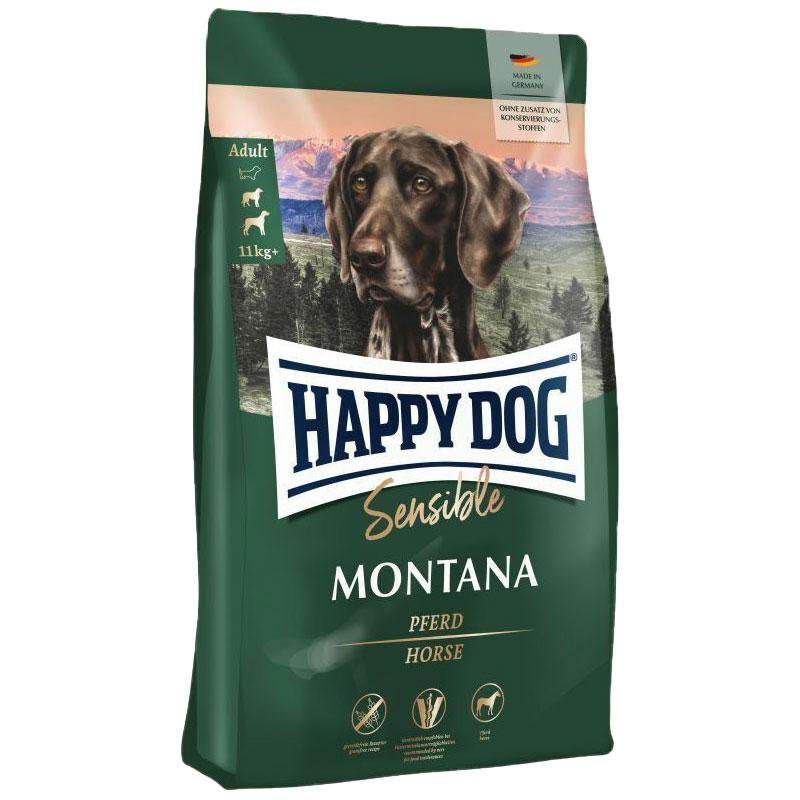 Happy dog montana konjetina 10kg