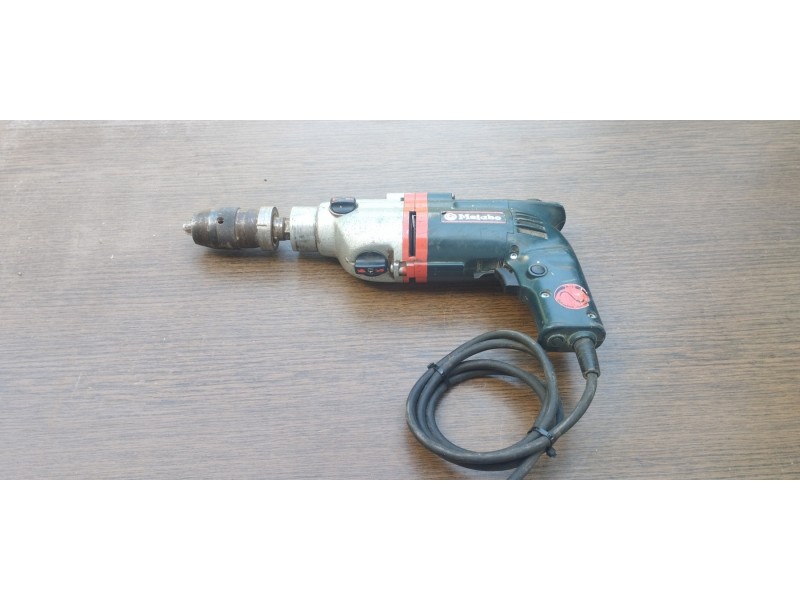 Metabo busilica
