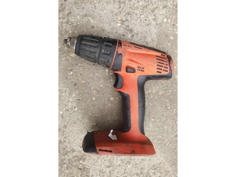 HILTI AKU SRAFILICA