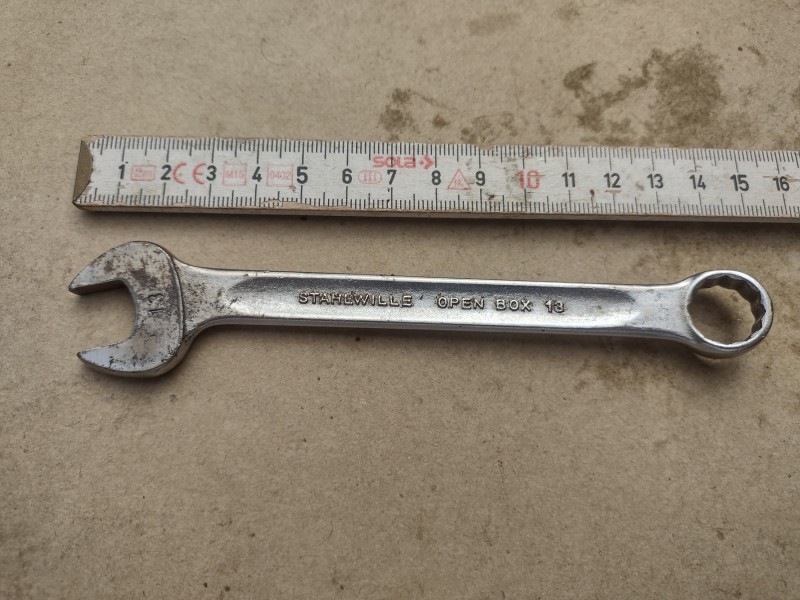 Stahlwille 13mm