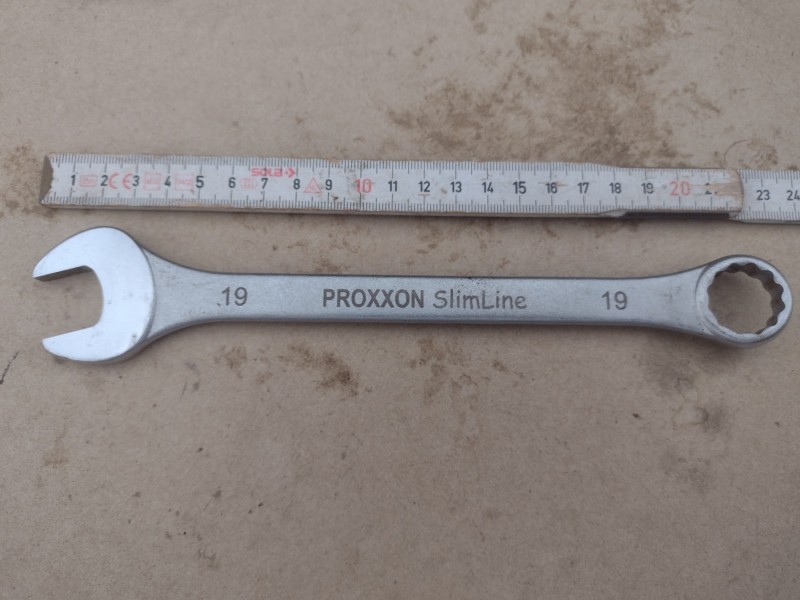Proxxon 19mm