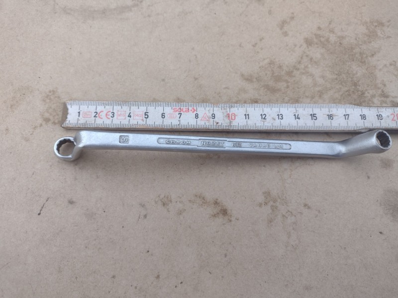 Hazet 8-9mm