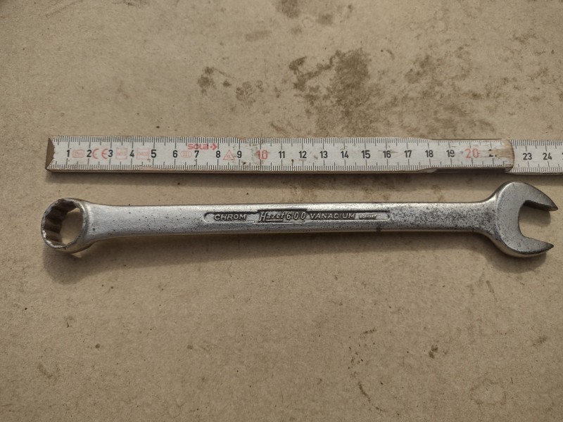 Hazet 17mm