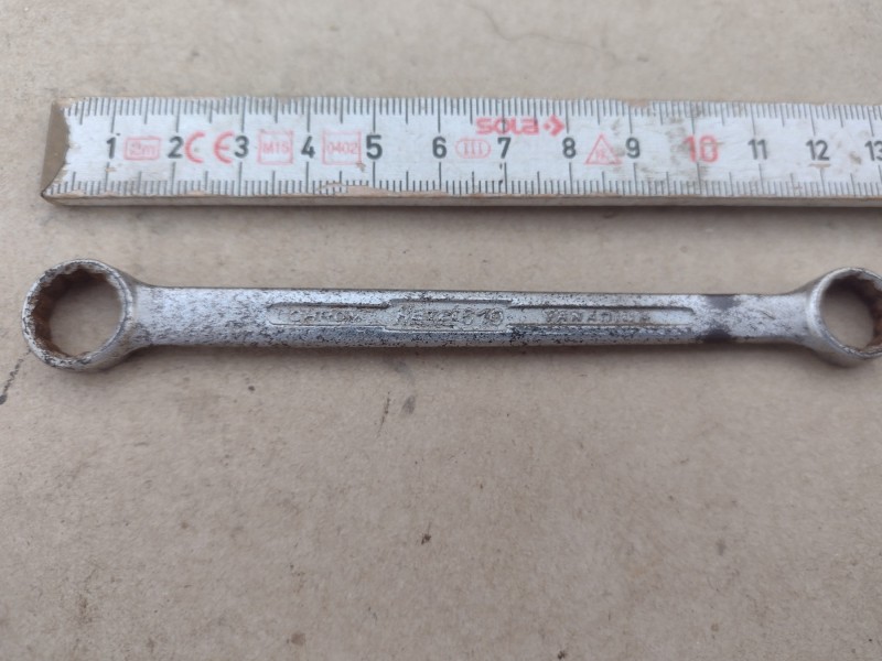 Hazet 10-11mm