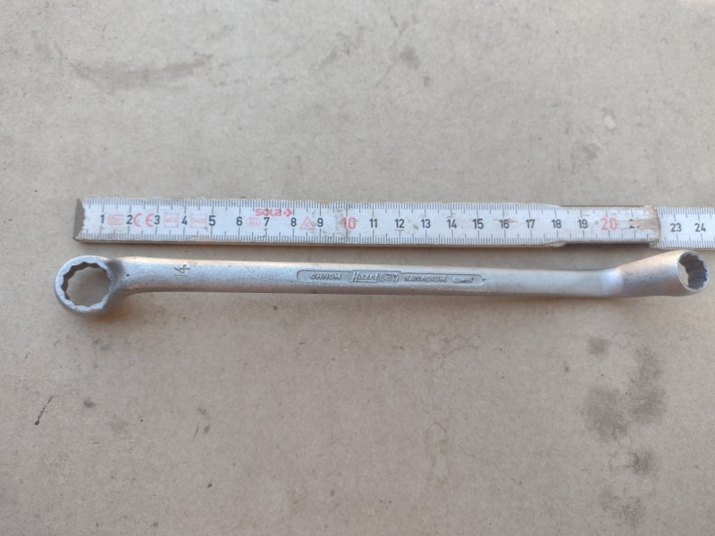Hazet 11-14mm