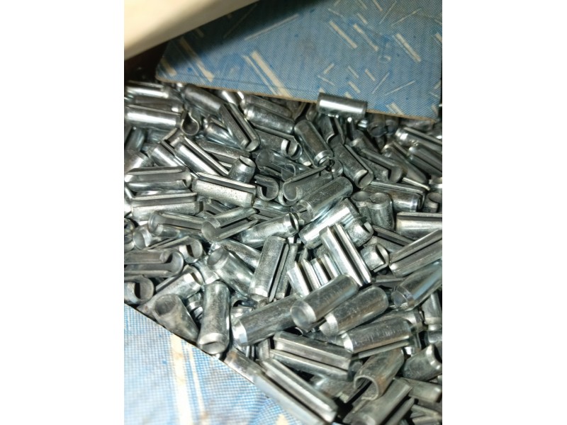 Elastična čivija 6x16mm 50 komada