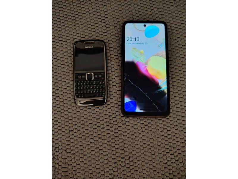 Polovni mobilni najpogodniji za delove