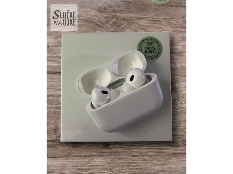 AirPods Pro 2 slušalice NOVO