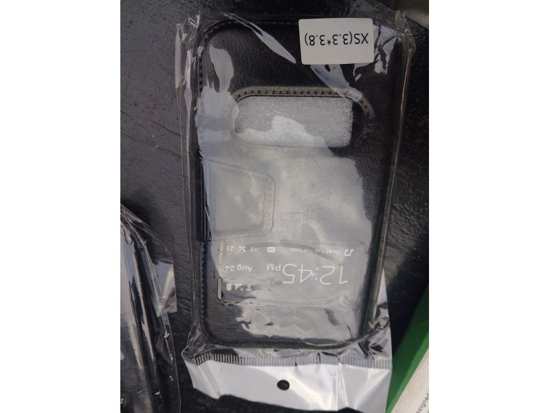 Futrola za telefon xs 3.3*3.8