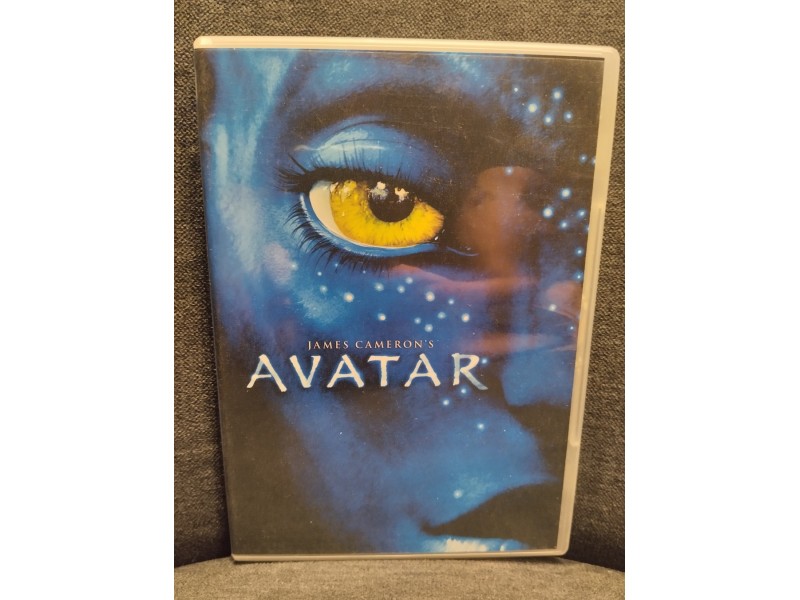 Avatar