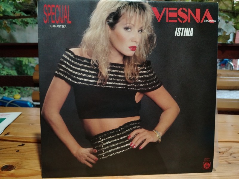 Vesna Zmijanac-Istina