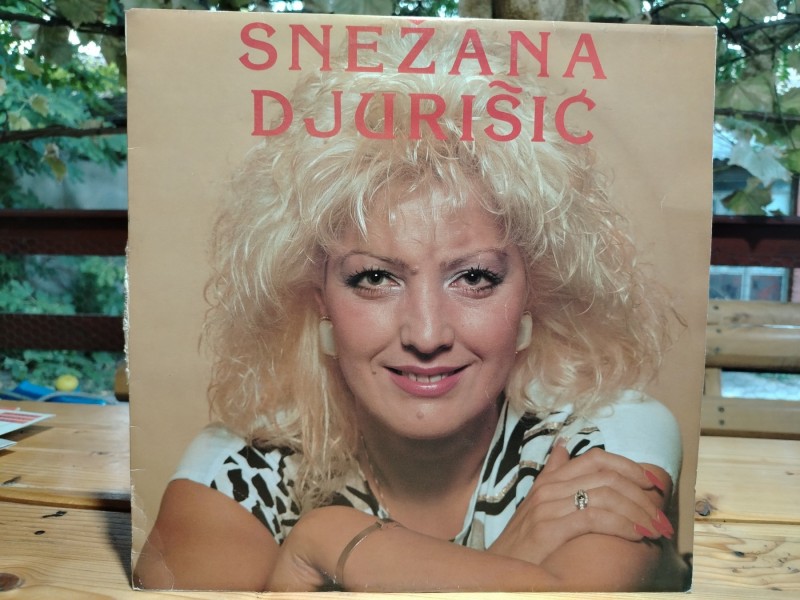 Snezana Djurisic