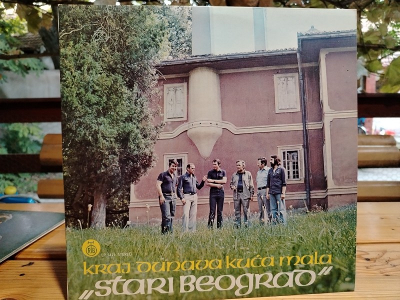 "Stari Beograd"