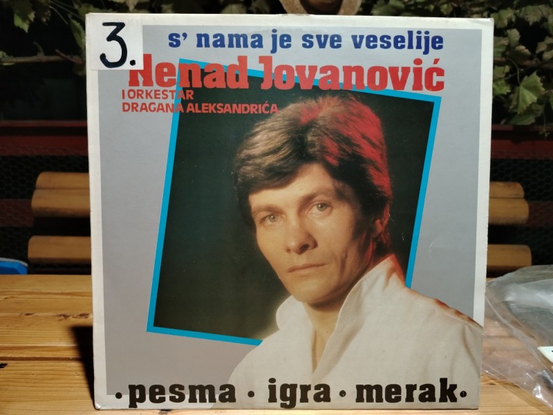 Nenad Jovanovic