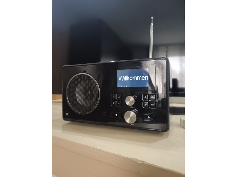 Internet Radio